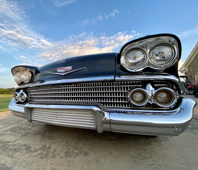 58 Delray door panels/ seat - Chevy Message Forum - Restoration and ...