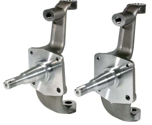 Which Spindles Do I Have? | Chevy Tri Five Forum