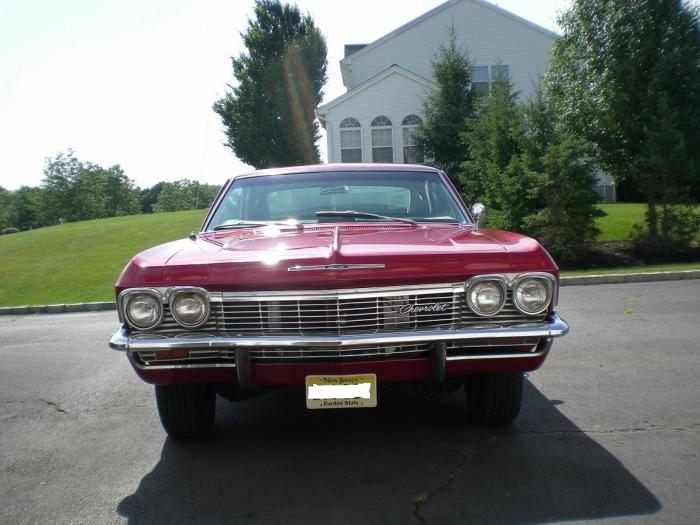 _ SHOW US YOUR CAR _ - Chevy Message Forum - Restoration and Repair Help