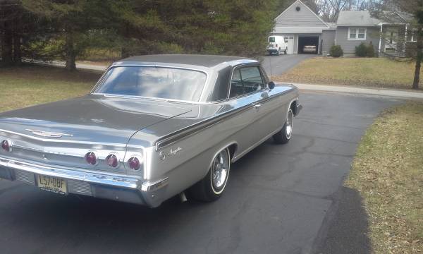 Let's see your rides ??? - Chevy Message Forum - Restoration and Repair ...