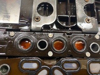 6T75 transmission P0877/P0989 repair - Chevrolet Message Forum ...