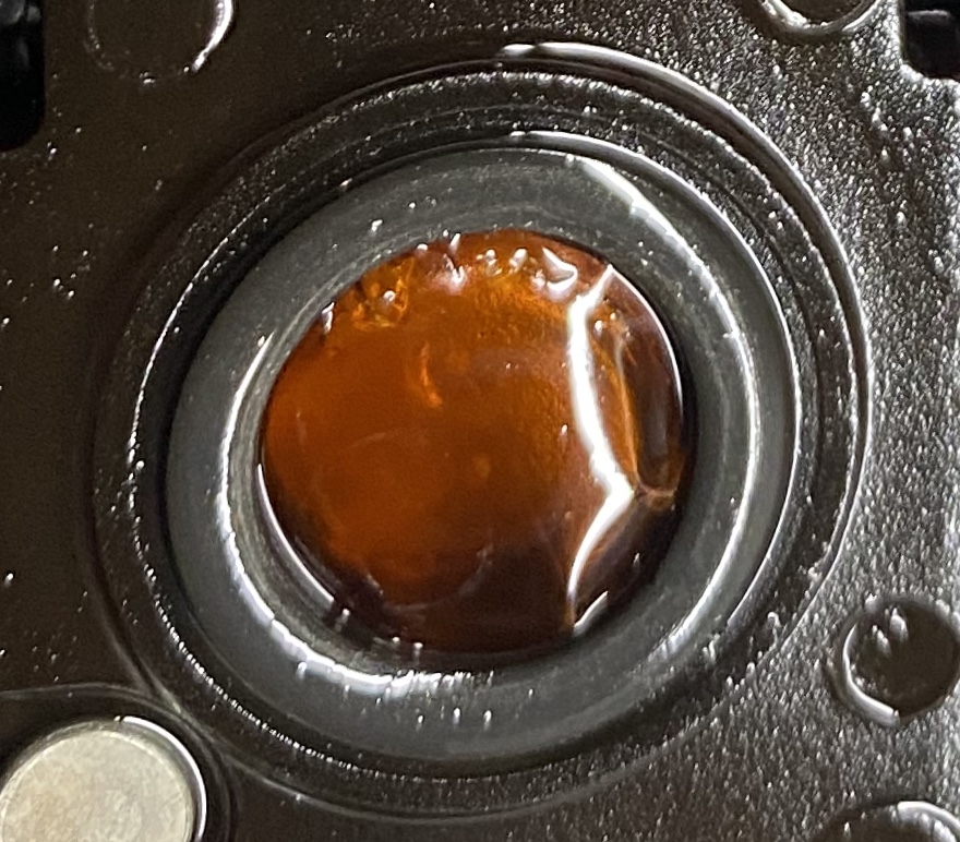 6T75 transmission P0877/P0989 repair - Chevrolet Message Forum ...