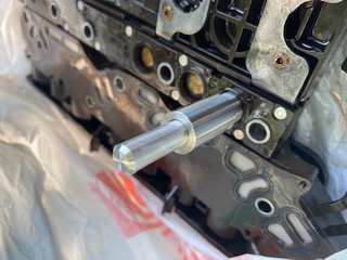 6T75 transmission P0877/P0989 repair - Chevrolet Message Forum ...