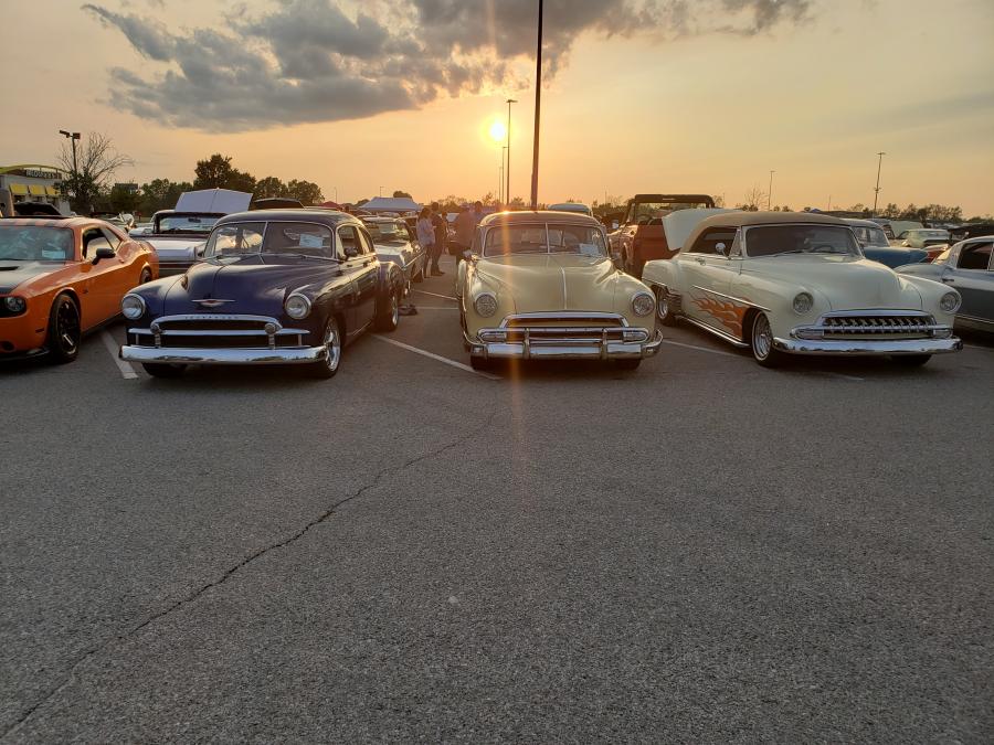 Post pics of your car! - Chevy Message Forum - Restoration and Repair Help