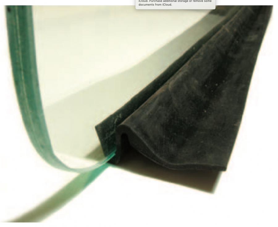 1953 door window replacement questions - Chevy Message Forum ...