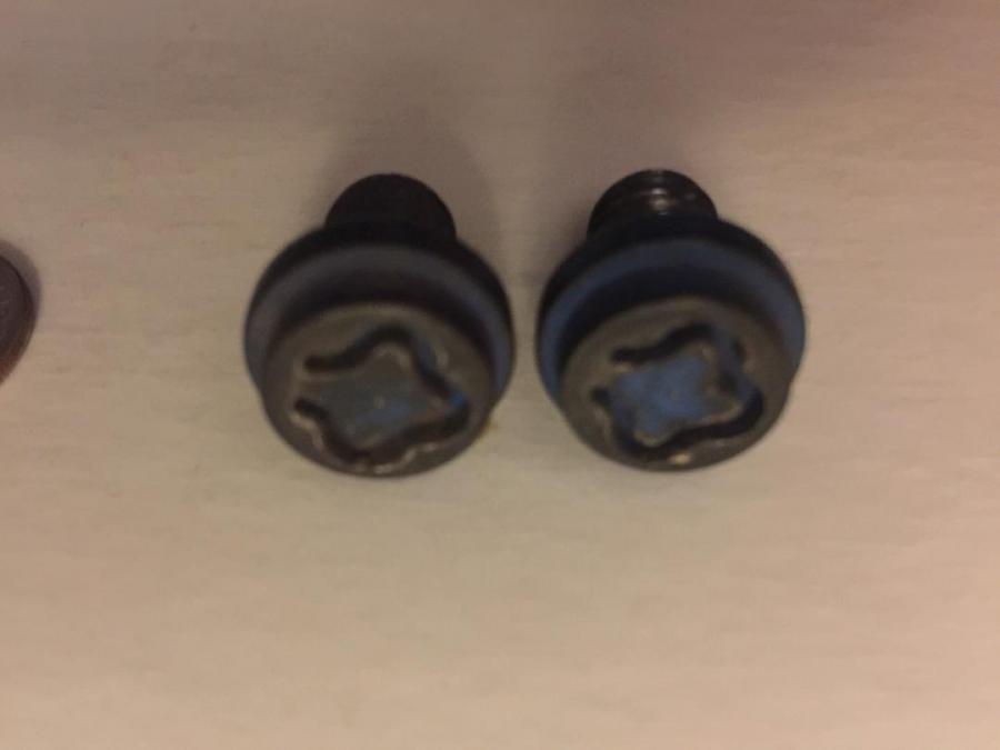 Leftover bolts - Chevrolet Message Forum - Restoration and Repair Help