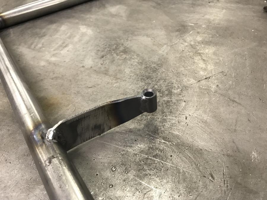 Homemade Hood Spring Removal Tool - Chevrolet Message Forum ...