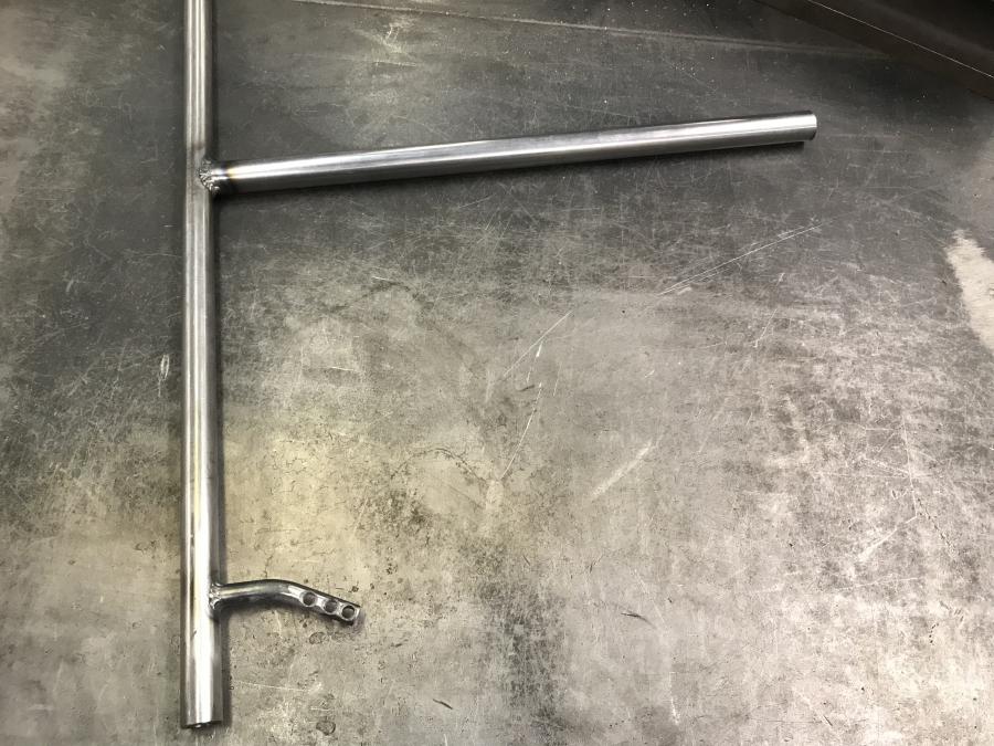 Homemade Hood Spring Removal Tool - Chevrolet Message Forum ...
